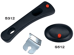 OEP – Appliance Knobs, Cookware Knobs & Handles - Page 2